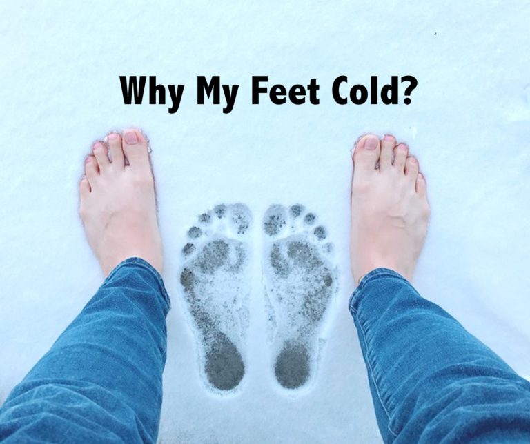 6 Tips for Low Back Pain and Cold Feet: A Guide & Solution