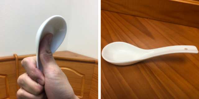 How to Use One Spoon for Trigger Finger - heriQ acupuncture