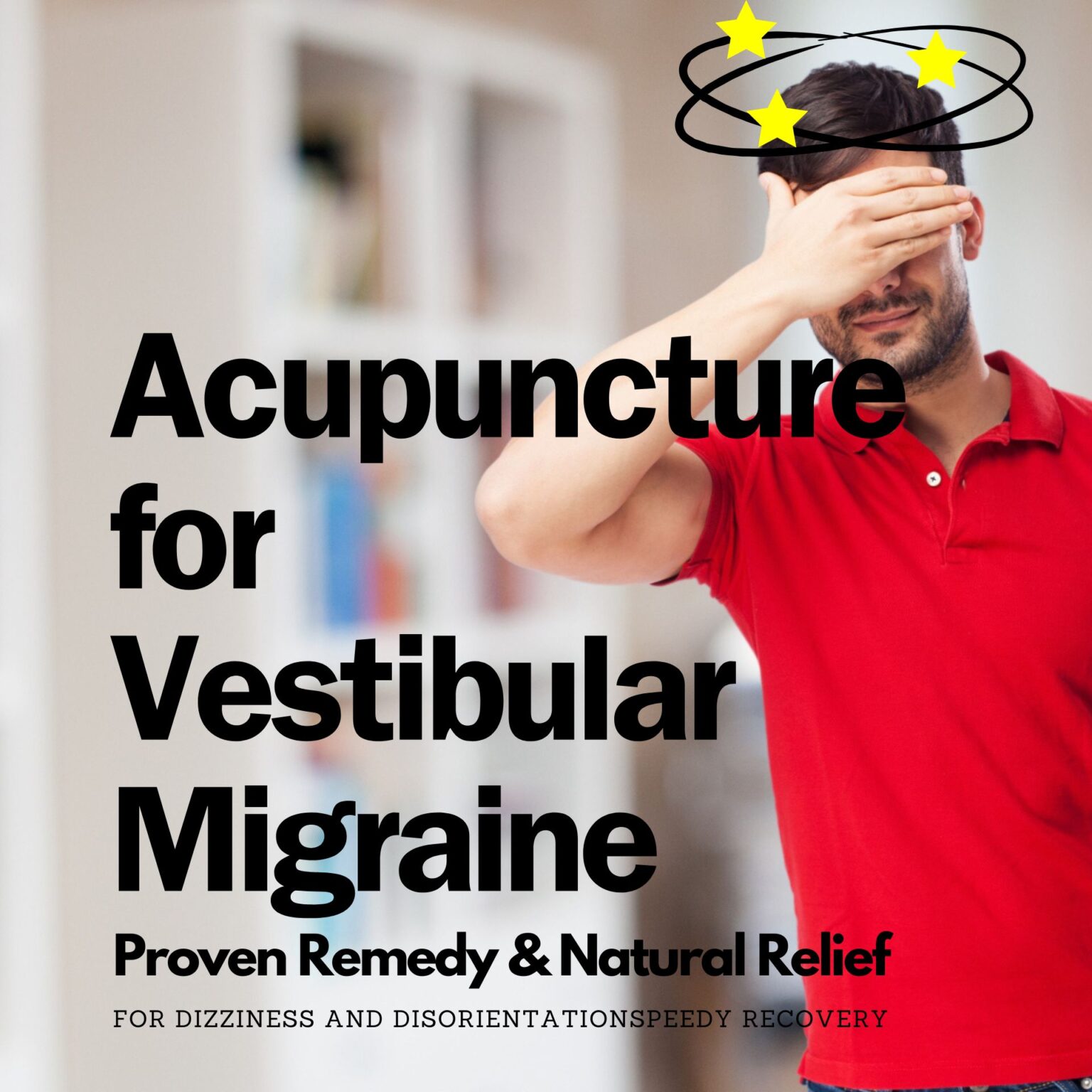 Easy 8 Steps Massages for Trigger Finger - hariQ acupuncture